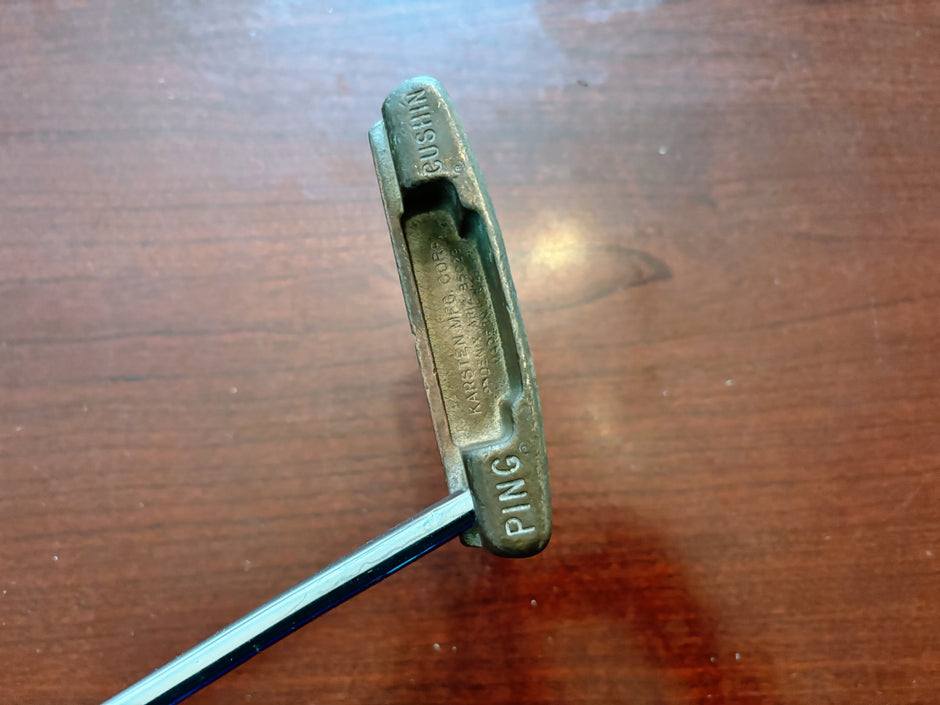 Putters – JoshsClubs.com